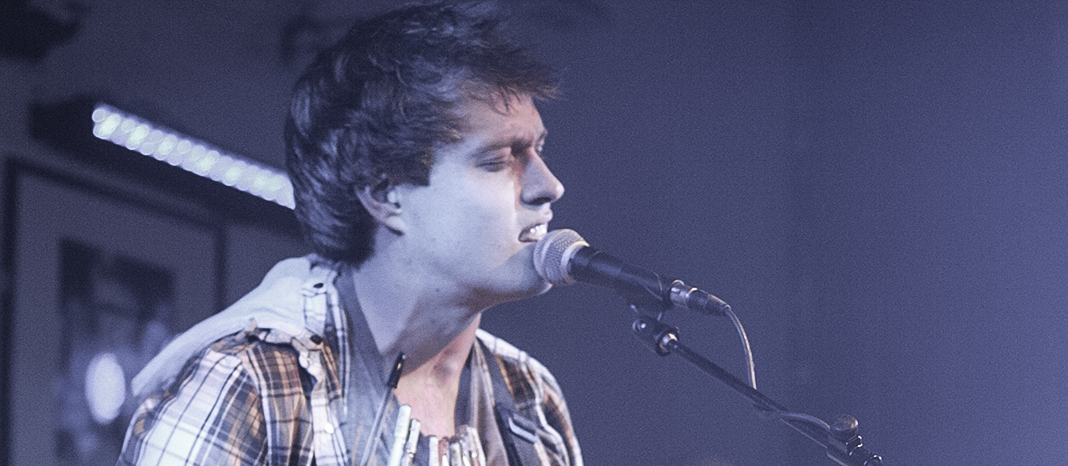 Music - Steven Morgan